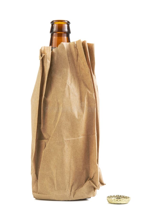 219 Alcohol Bottle Brown Paper Bag Stock Photos - Free & Royalty-Free ...