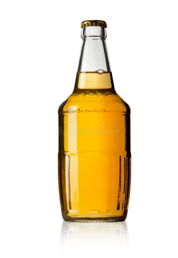 Beer bottle stock image. Image of beverage, alcohol, brewed - 34076269