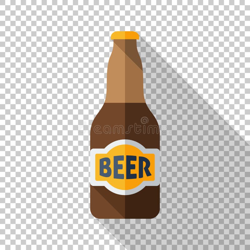 Beer Bottle Icon Transparent Background Stock Illustrations – 2,886 ...