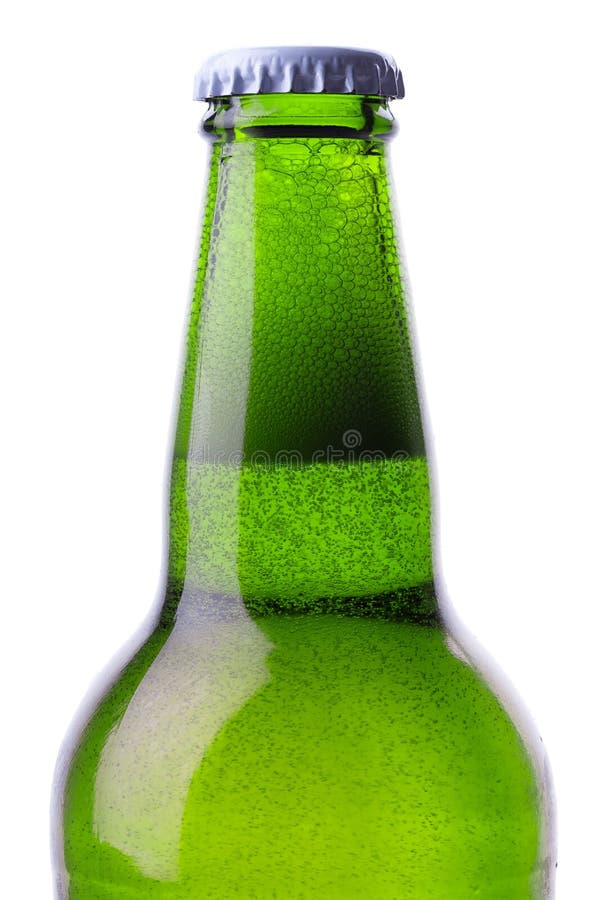 Beer bottle stock image. Image of cool, background, industry - 48361659