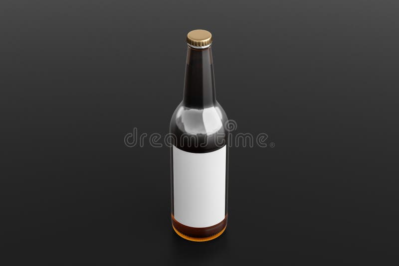 Beer Bottle Side Stock Illustrations – 368 Beer Bottle Side Stock ...
