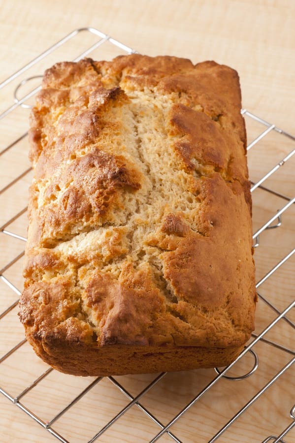 Beer Bread stock photo. Image of metal, beer, gluten - 23334780