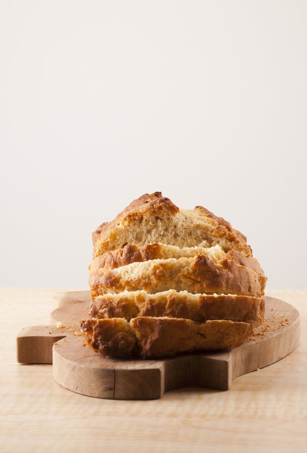 Beer Bread stock photo. Image of food, crusty, bread - 23559440