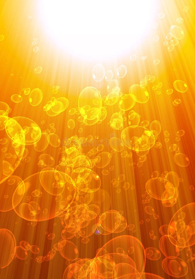 Beer Fest Poster Background Stock Vector - Illustration of dots, poster ...