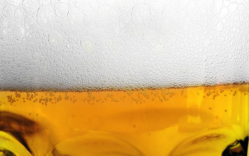 A dewy beer glass texture stock image. Image of draught - 8196995