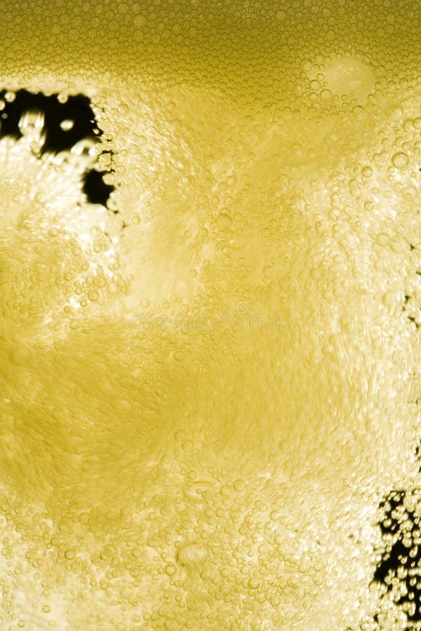Beer bubbles stock image. Image of beer, freshness, brewed - 19405889