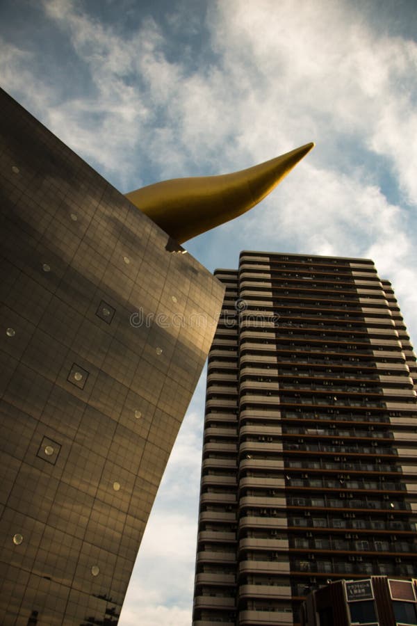 Beer building stock image. Image of npath, sinks, buildings - 195732315