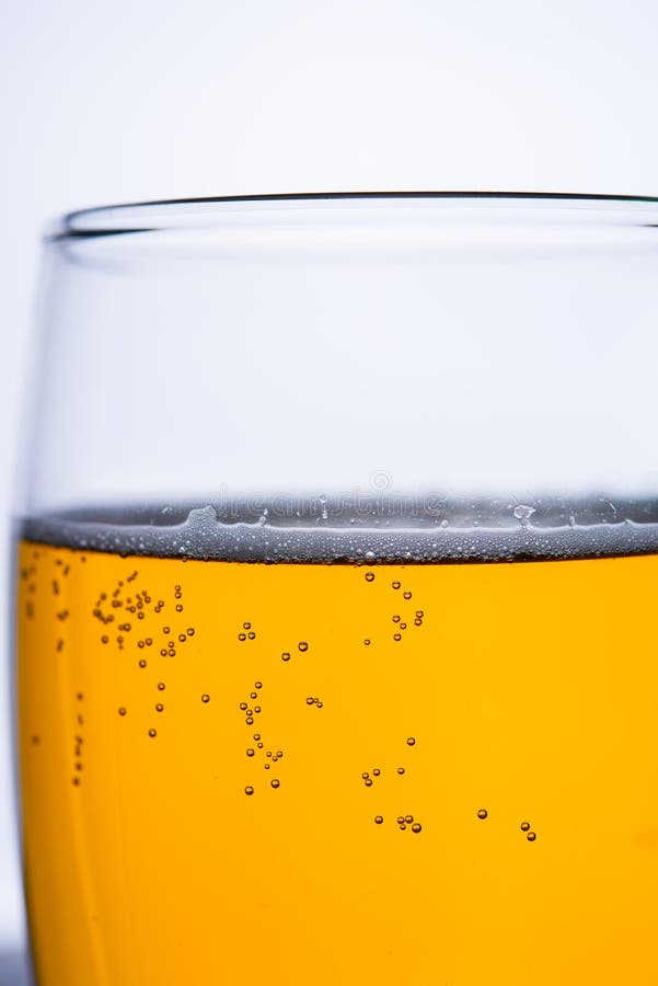 Beer bulbs by closeup stock image. Image of drink, beer - 24743795