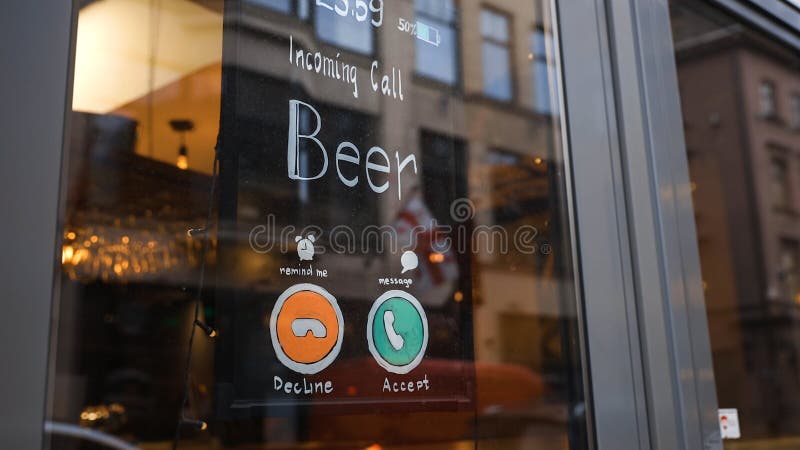 208 Funny Beer Sign Stock Photos - Free & Royalty-Free Stock Photos ...