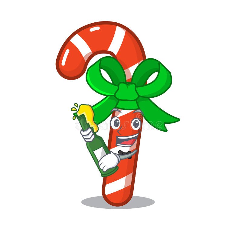 Candy Cane Table Stock Illustrations – 429 Candy Cane Table Stock ...