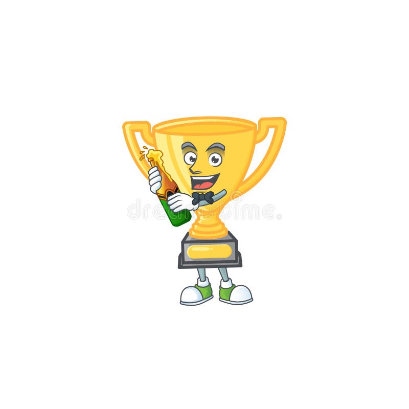 Trophy Beer Stock Illustrations – 634 Trophy Beer Stock Illustrations ...