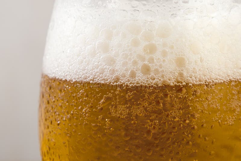 Beer close up stock photo. Image of frosty, pint, beer - 88129134