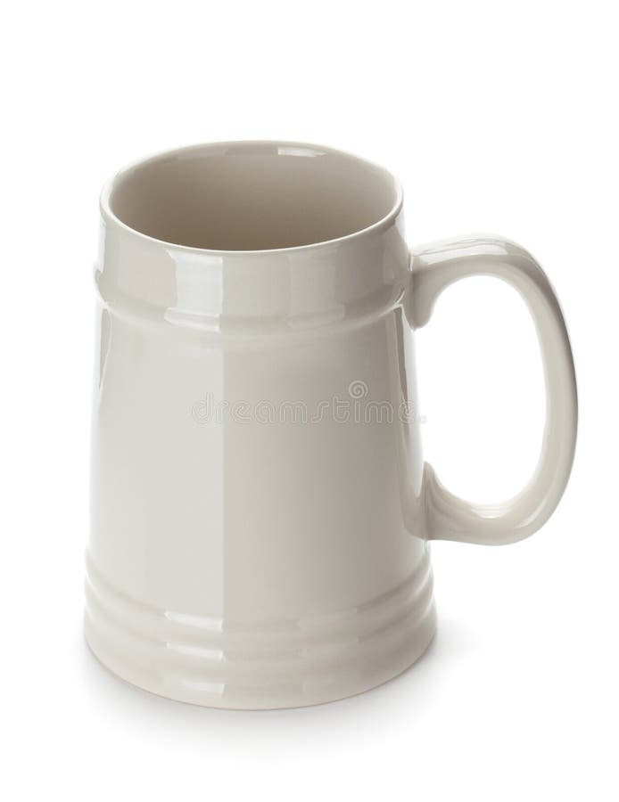 Beer cup stock image. Image of food, ceramics, indoors - 21021191
