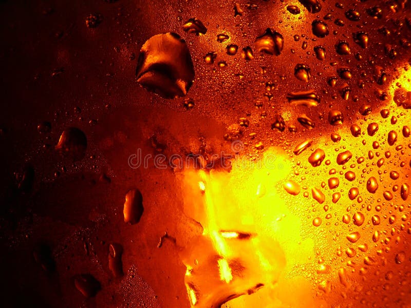 Beer Droplets stock photo. Image of drink, relax, cold - 1037486