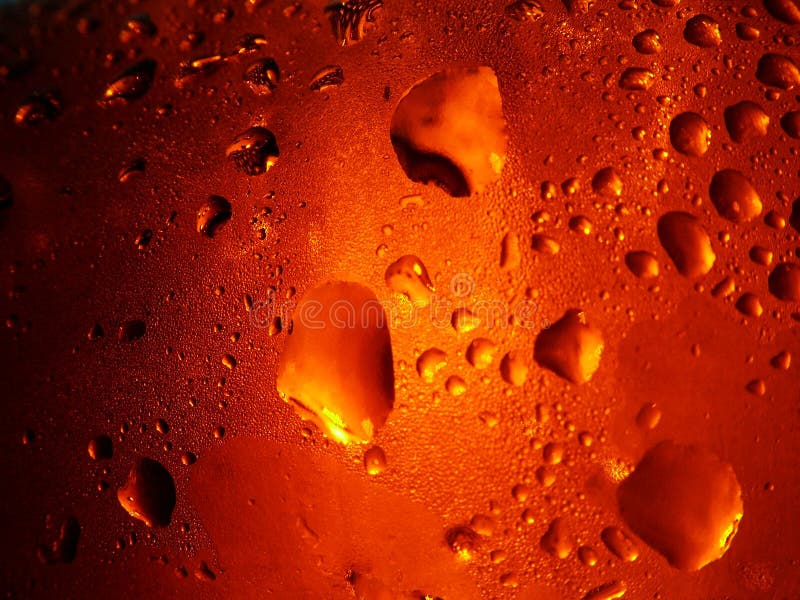 Beer Droplets stock image. Image of drink, refresh, droplets - 1037513