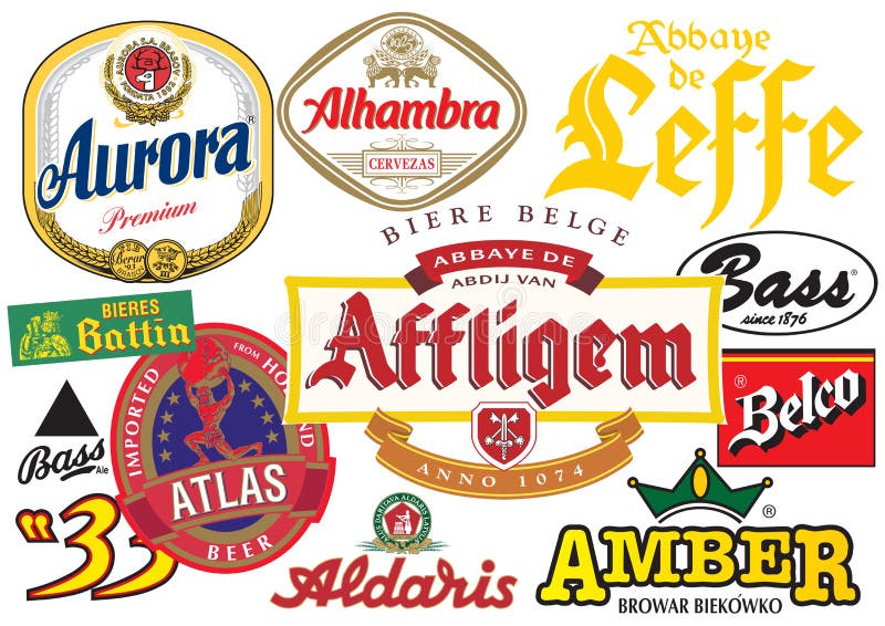 Logo Leffe Stock Illustrations – 3 Logo Leffe Stock Illustrations ...