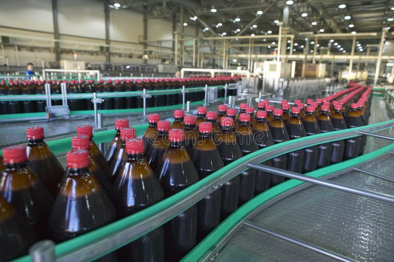 Beer factory stock photo. Image of construction, drunk - 939526