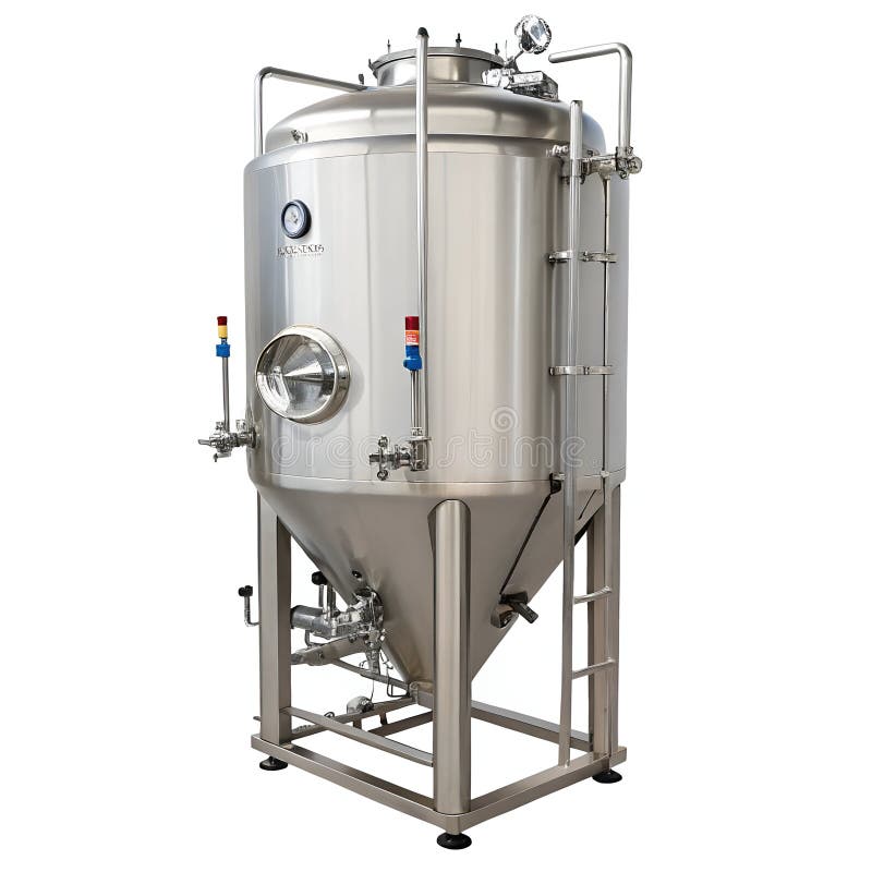 Fermentation Tank Stock Illustrations – 2,797 Fermentation Tank Stock ...