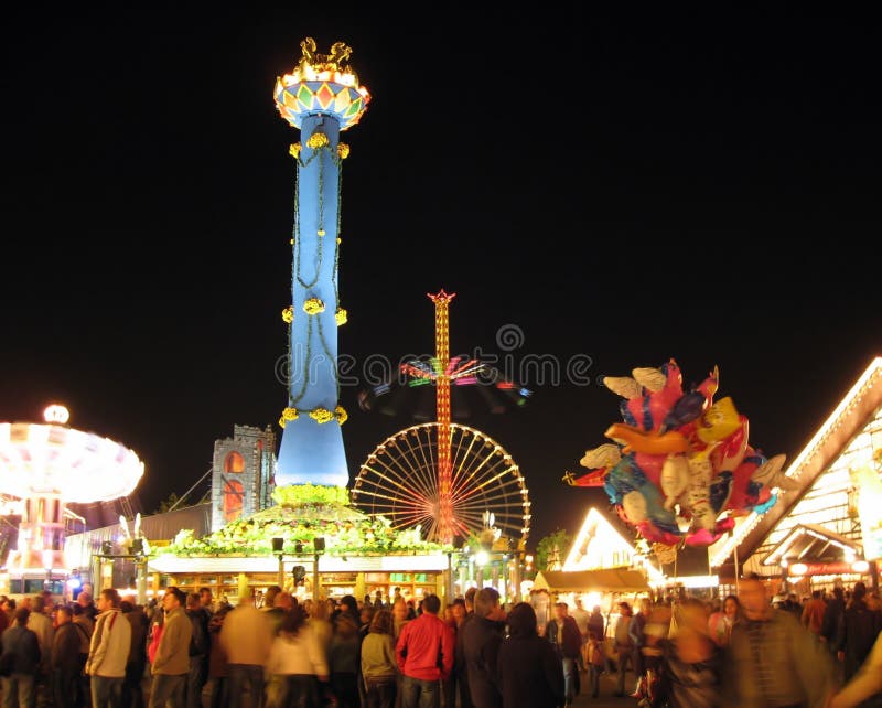 Beer Festival nightlife editorial image. Image of friends - 6763985