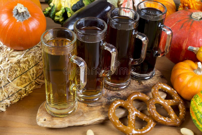 Beer flight stock photo. Image of drink, handle, concept - 34513512