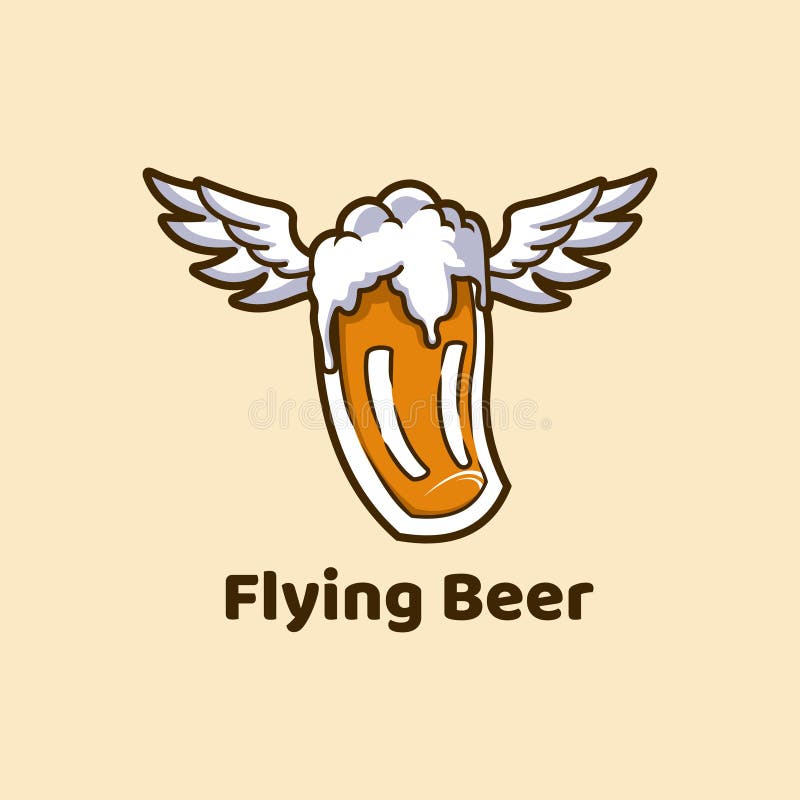 Flying Beer Stock Illustrations – 556 Flying Beer Stock Illustrations ...