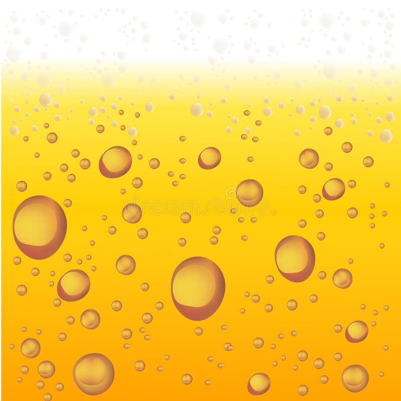 Beer Bubbles Backgrounds