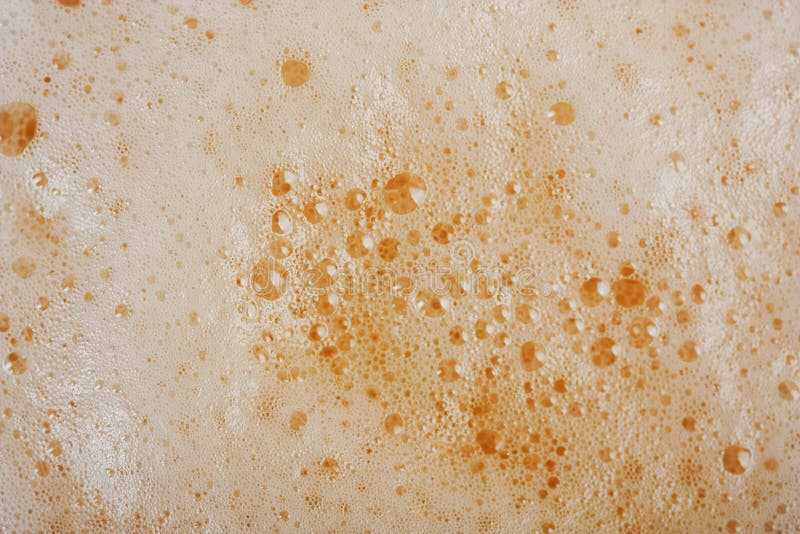 Beer with foam stock photo. Image of brewery, beer, drink - 103079248