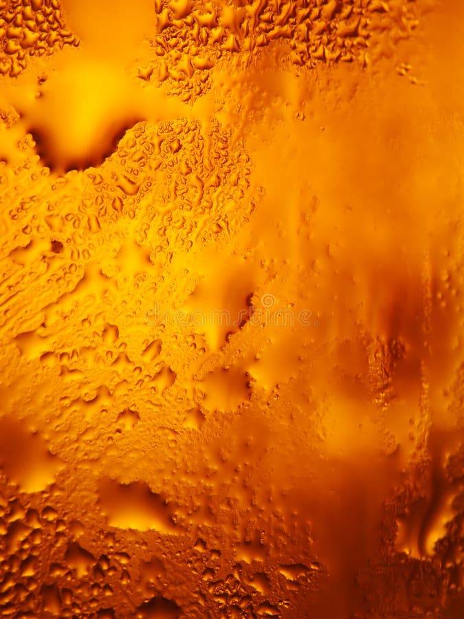 Beer fresh cold stock image. Image of glass, thirsty - 38668239