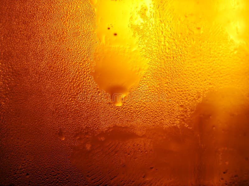 Beer fresh cold stock photo. Image of bottle, bubbles - 45598504