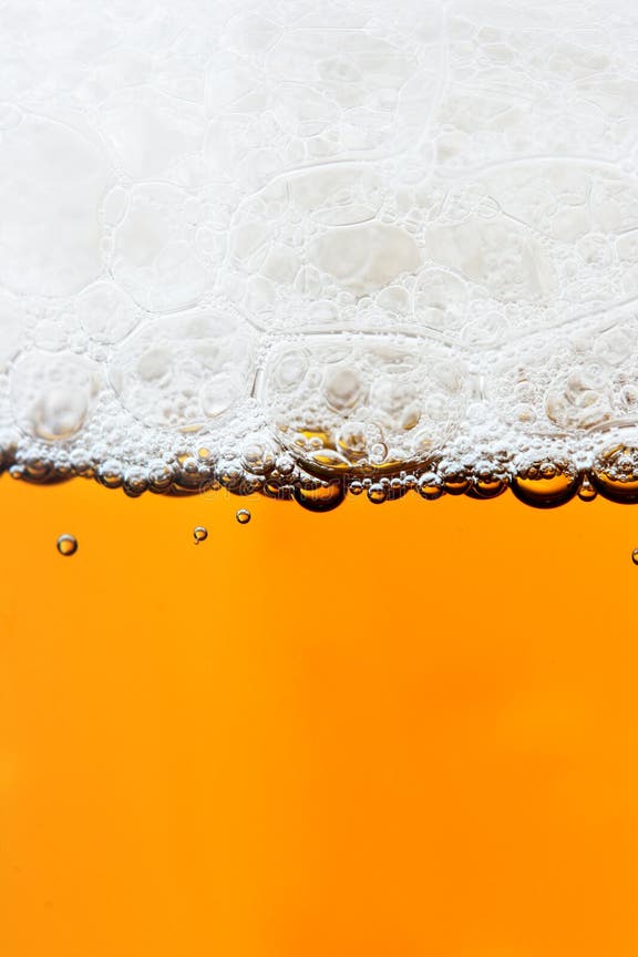 Beer and froth stock photo. Image of festival, background - 6665322