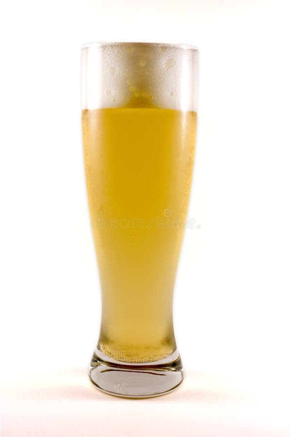 Small Glass of Beer stock photo. Image of booze, party - 487436