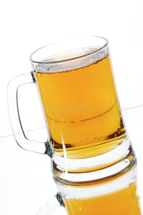 Simple Beer stock photo. Image of drink, glass, party, alcoholic - 131216