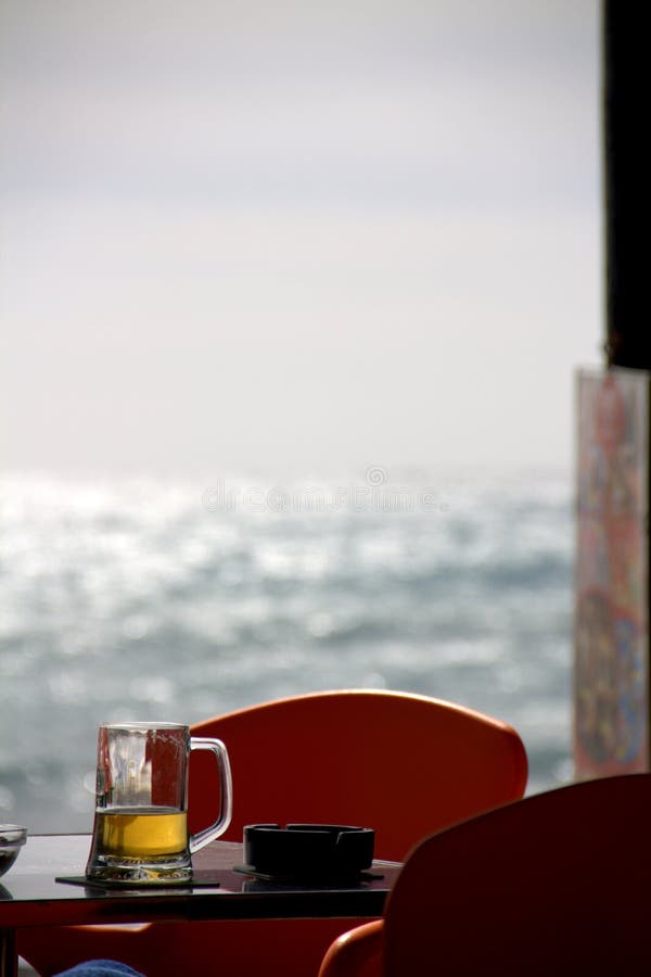 Beer Glass Ocean Window Stock Photos - Free & Royalty-Free Stock Photos ...