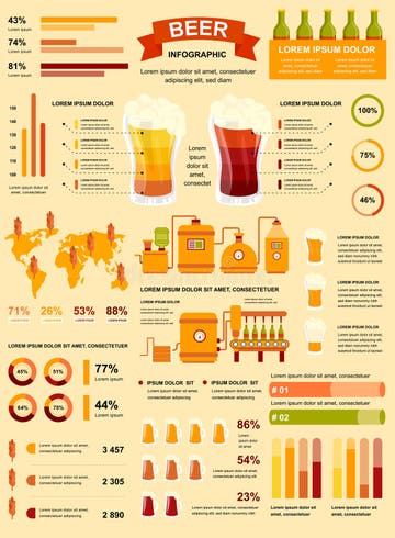 Beer Brew Flowchart Stock Illustrations – 10 Beer Brew Flowchart Stock ...