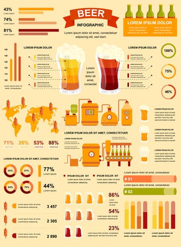 Beer Brew Flowchart Stock Illustrations – 10 Beer Brew Flowchart Stock ...