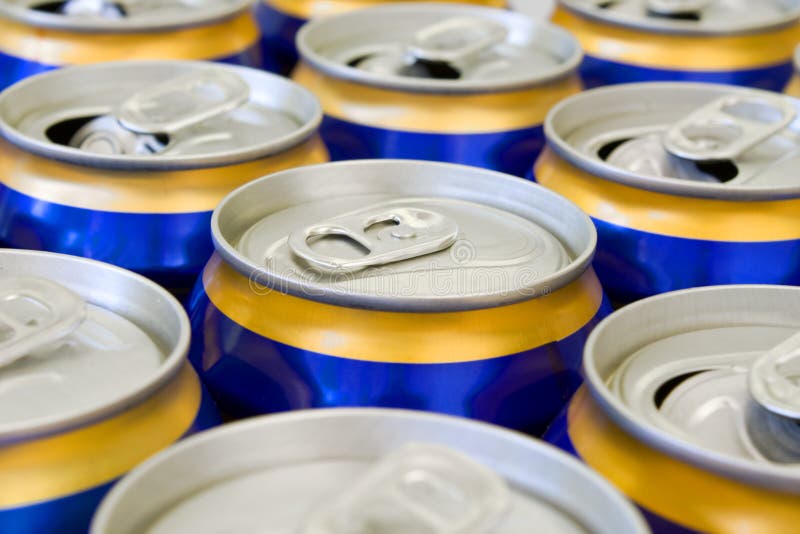 Beer jars stock photo. Image of fresh, bunch, summer, party - 9202542