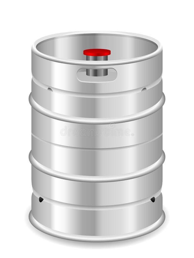 Keg Stock Illustrations – 23,803 Keg Stock Illustrations, Vectors ...