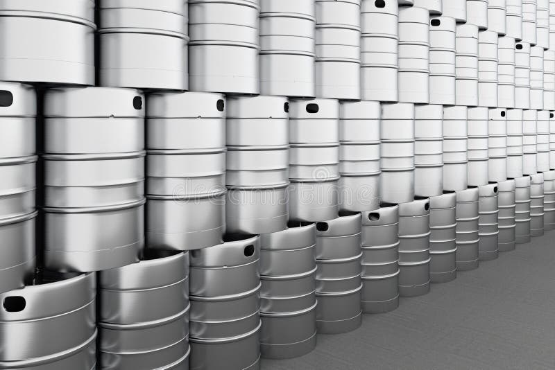 Kegs Background Stock Illustrations – 256 Kegs Background Stock ...