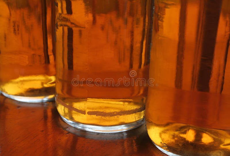 Beer Line stock photo. Image of alcohol, dine, brown, amber - 845568