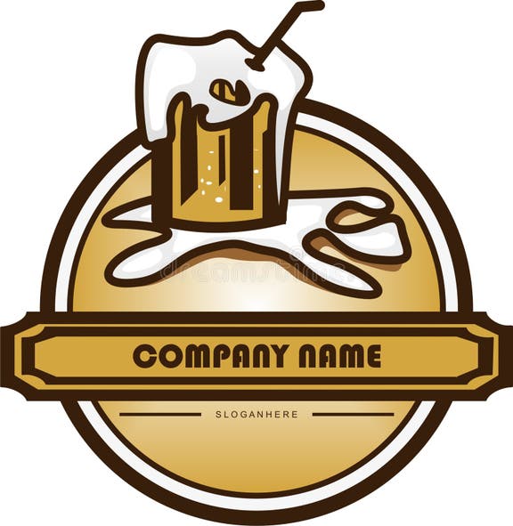 Beer Bike Logo Stock Illustrations – 138 Beer Bike Logo Stock ...