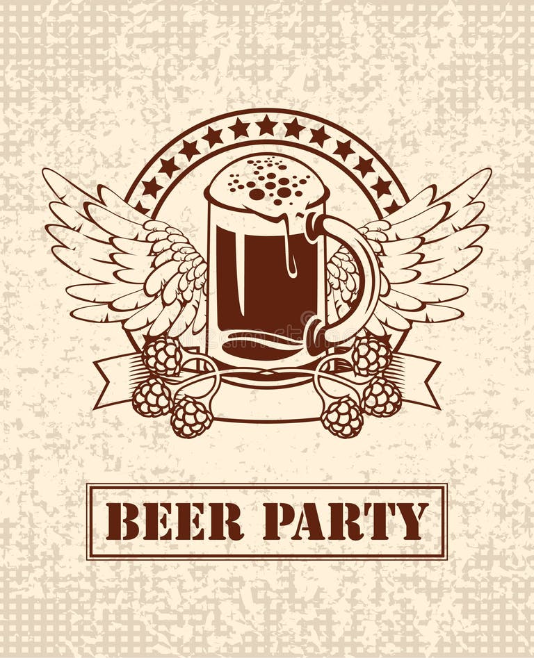 Beer Watermark Stock Illustrations – 495 Beer Watermark Stock ...