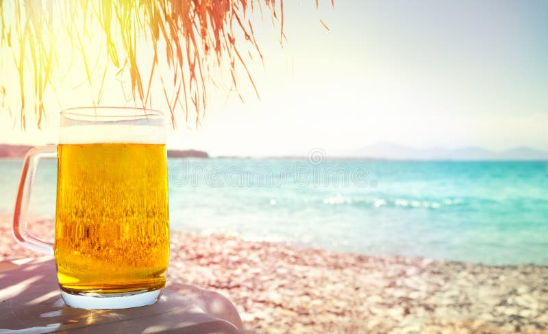 8,877 Beach Beer Stock Photos - Free & Royalty-Free Stock Photos from ...