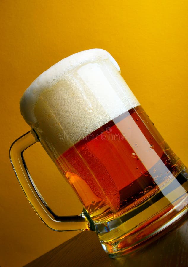 Beer Mug Wallpaper