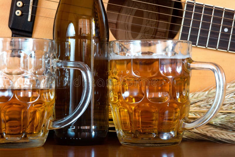 1,597 Beer Guitar Stock Photos - Free & Royalty-Free Stock Photos from ...