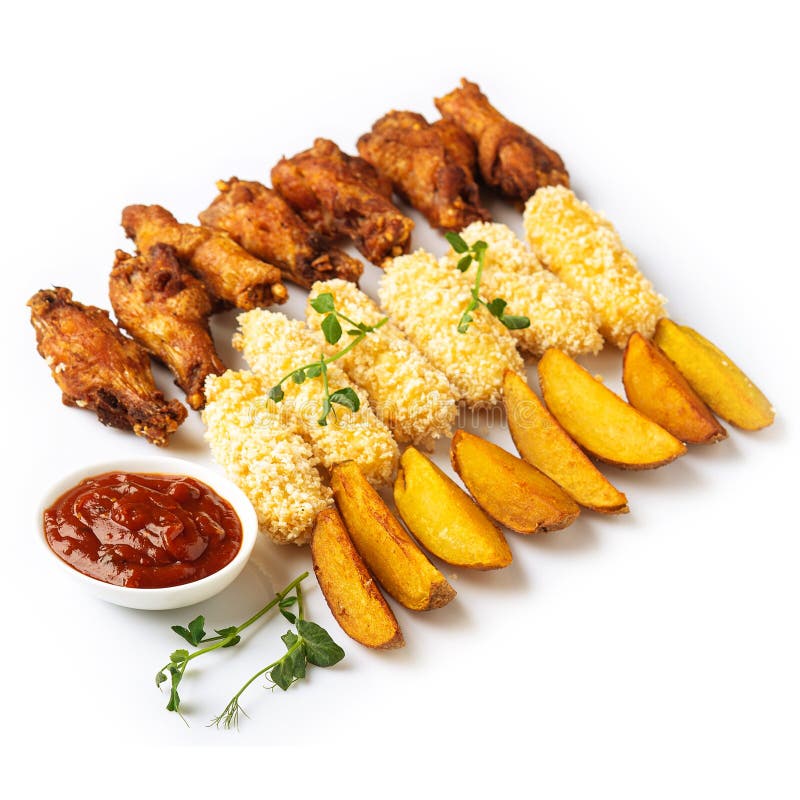 Beer Plate on a White Background for the Menu5 Stock Photo - Image of ...