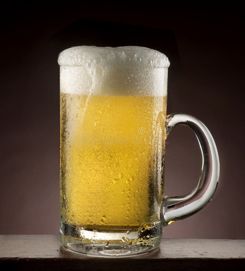 Beer pour stock photo. Image of background, black, splashing - 47900020