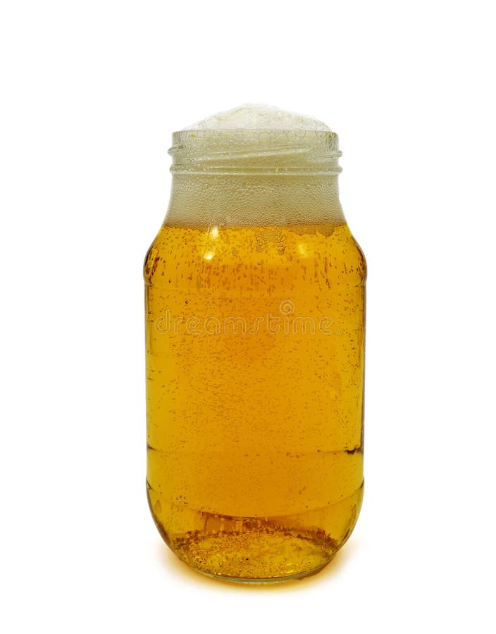 Beer served at a bar stock photo. Image of frozen, alcohol - 16034018