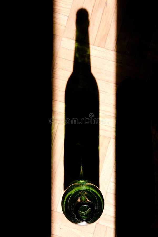 Beer and shadow stock photo. Image of water, liquid, alchol - 40047710