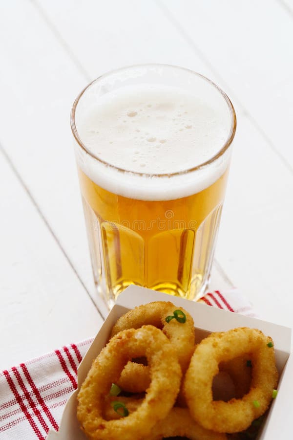 Beer and snacks stock photo. Image of foodstuff, drink - 94227870