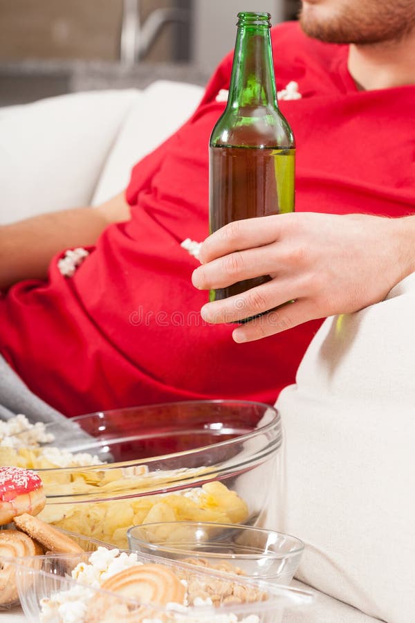 Beer and snacks closeup stock image. Image of evening - 41416329